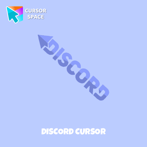 Custom Cursor Discord - Cursor Pack | Cursor Space