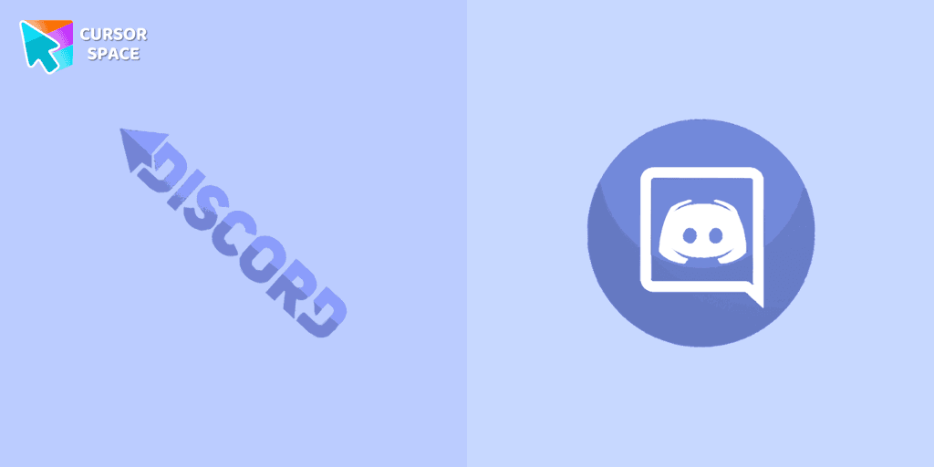 Custom Cursor Discord - Cursor Pack | Cursor Space